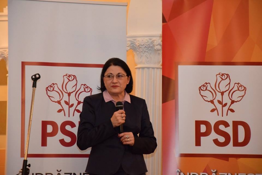 Andronescu: „Generația care este școlită acum are IT-ul în ADN” - EBS Radio