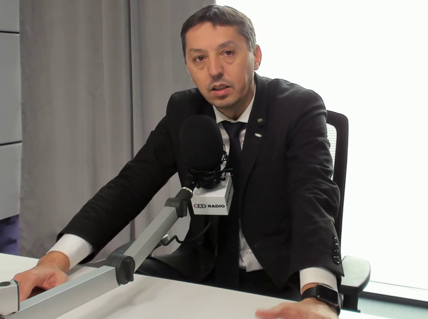 Cel mai mare proiect PNRR de digitalizare universitară din România va ...