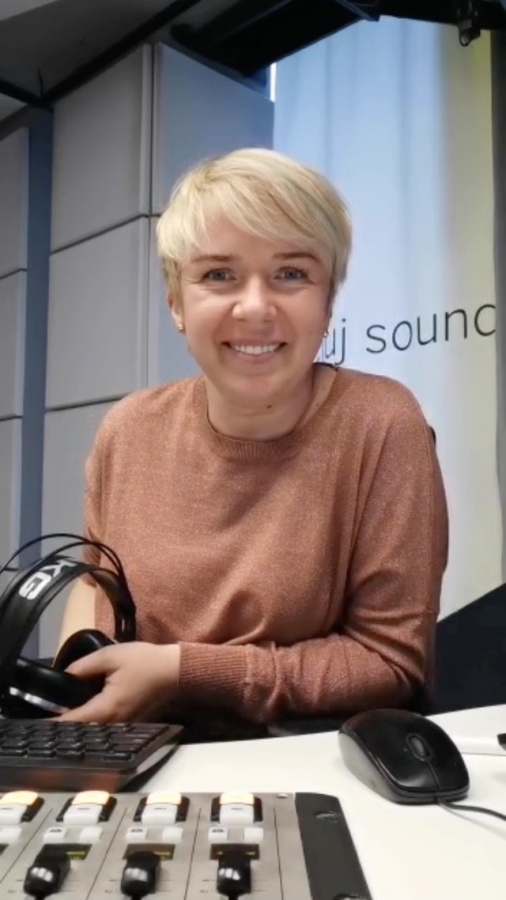 EBS Radio - Cluj Sounds Better