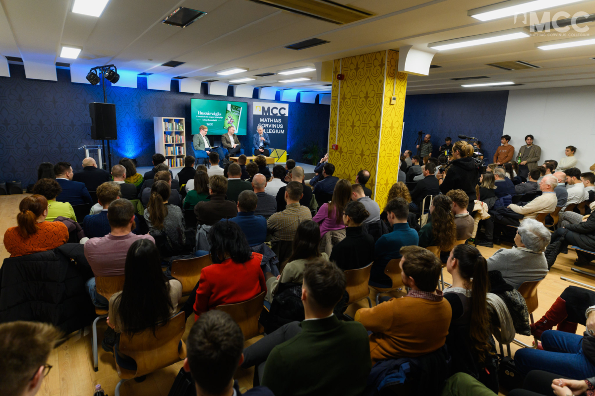 Balázs Orbán, directorul politic al premierului Ungariei la Cluj: Cheia ...