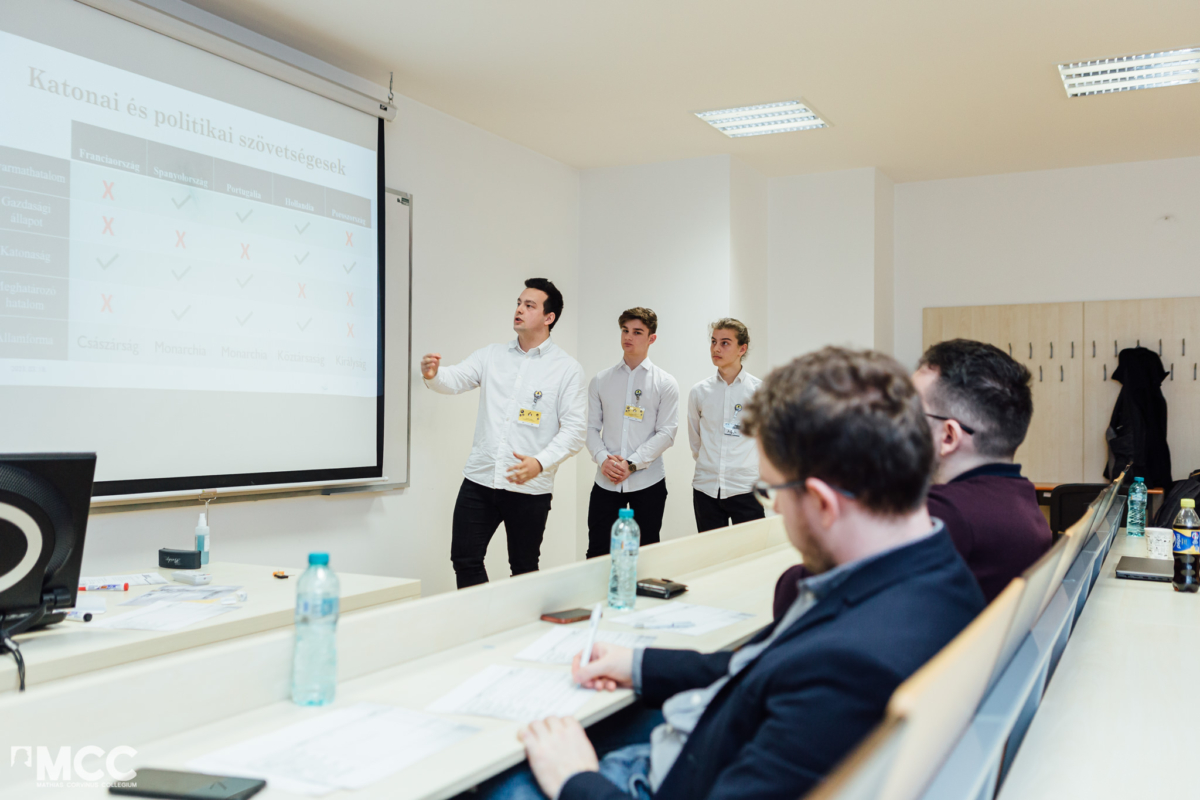 Au început înscrierile la “Problema Solvenda Romania” - EBS Radio