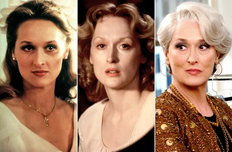Meryl Streep va primi un Palme d'Or onorific: “Am trişat ca să primesc ...