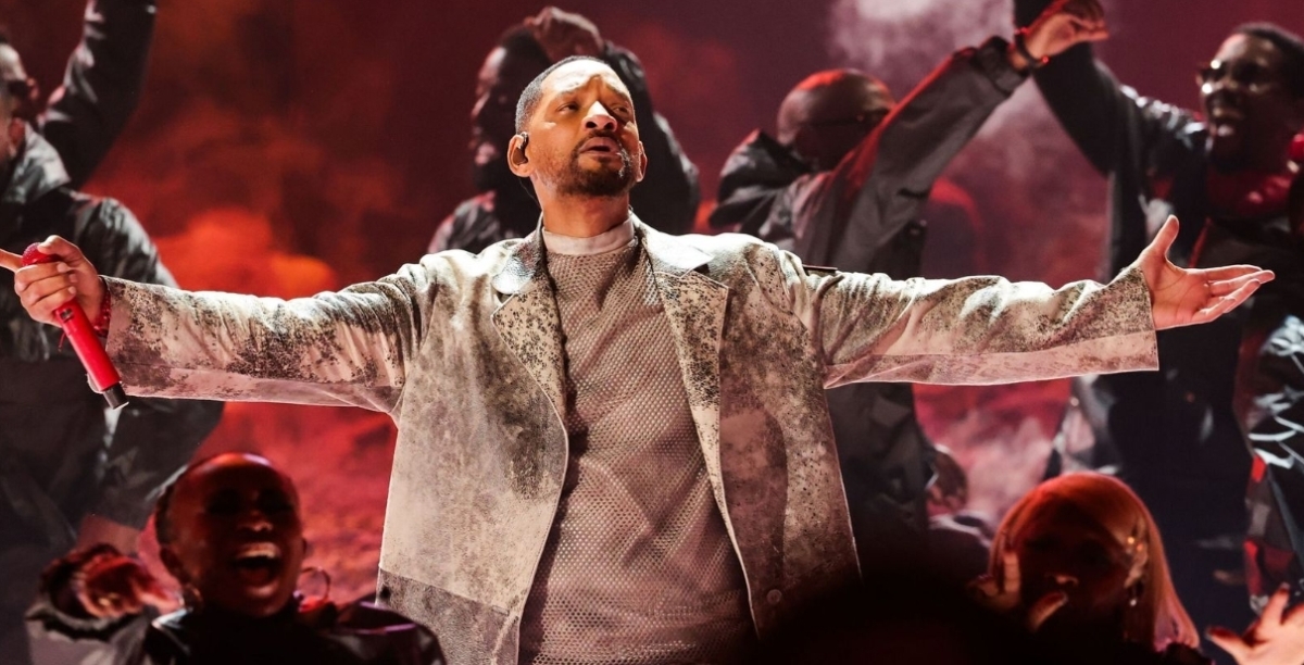 O nouă piesă rap lansată de actorul Will Smith - EBS Radio