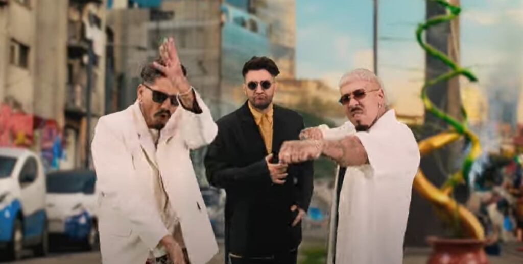 O nouă piesă semnată Smiley, Alex Velea şi Connect-R: “un imn dedicat ...