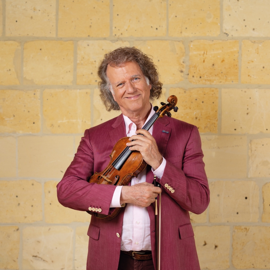 Ce nu ştim despre André Rieu, acest virtuoz datorită căruia a renăscut ...