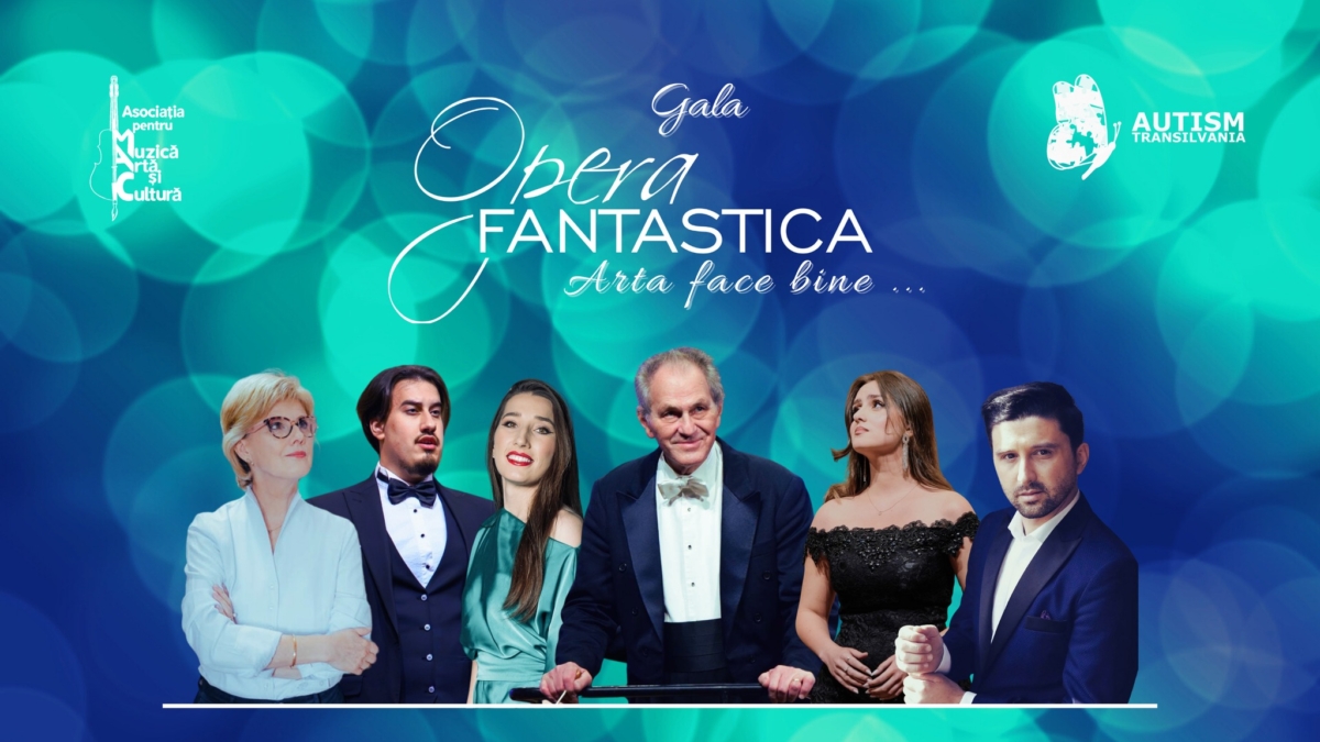 Gala Opera Fantastica 2025 - EBS Radio